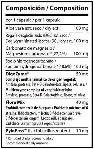 DigesTyme 60 Caps - VitOBest. Comprar online